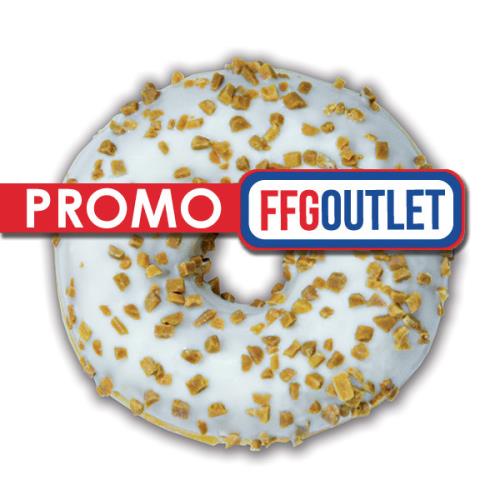 CARAMEL DOTS | Fine Food Group