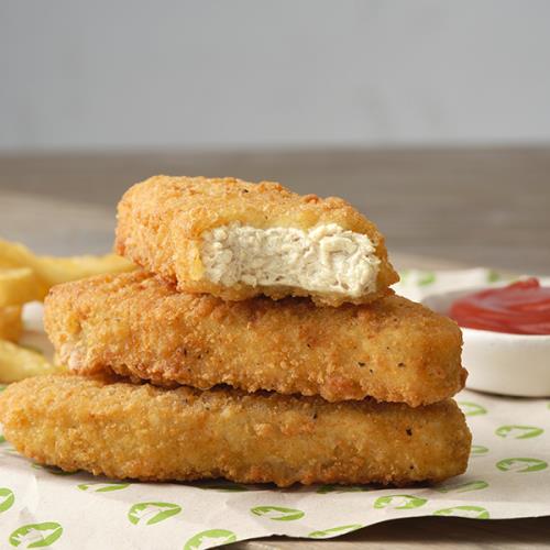 BEYOND CHICKEN TENDER | Fine Food Group