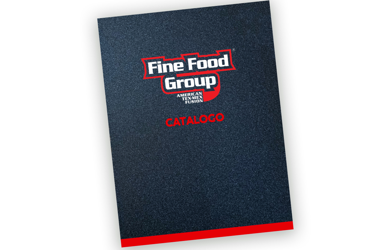 Archivi Downloads - Fine Food Group
