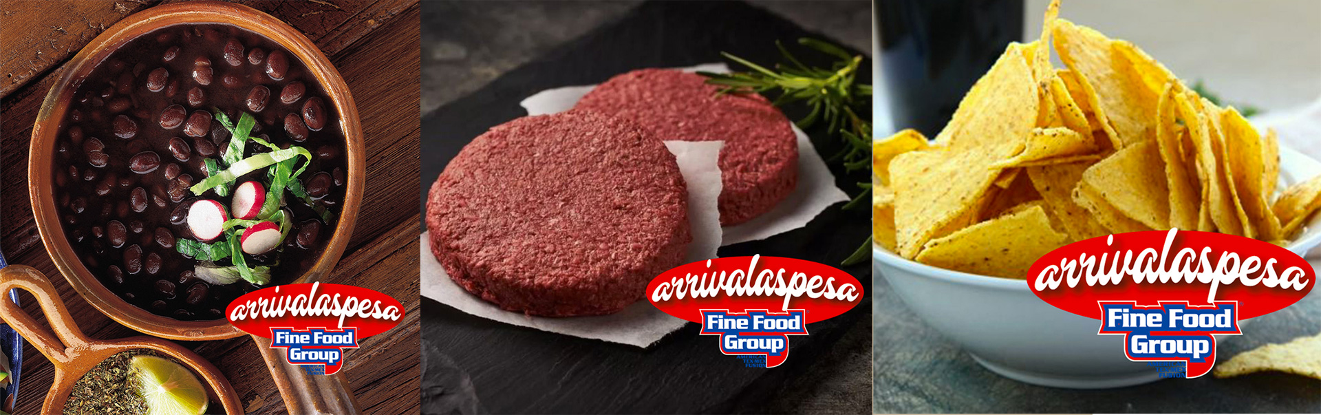 Fine Food Group | Prodotti per la cucina etnica, messicana, americana e ...