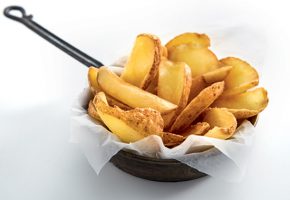 Potato Dippers, il contorno perfetto per il tuo locale - Fine Food Group