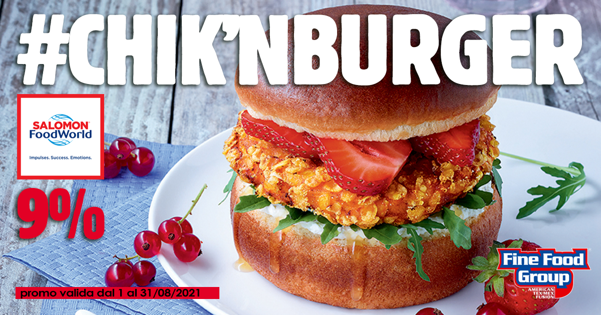 Fine Food Group | Prodotti per la cucina etnica, messicana, americana e ...