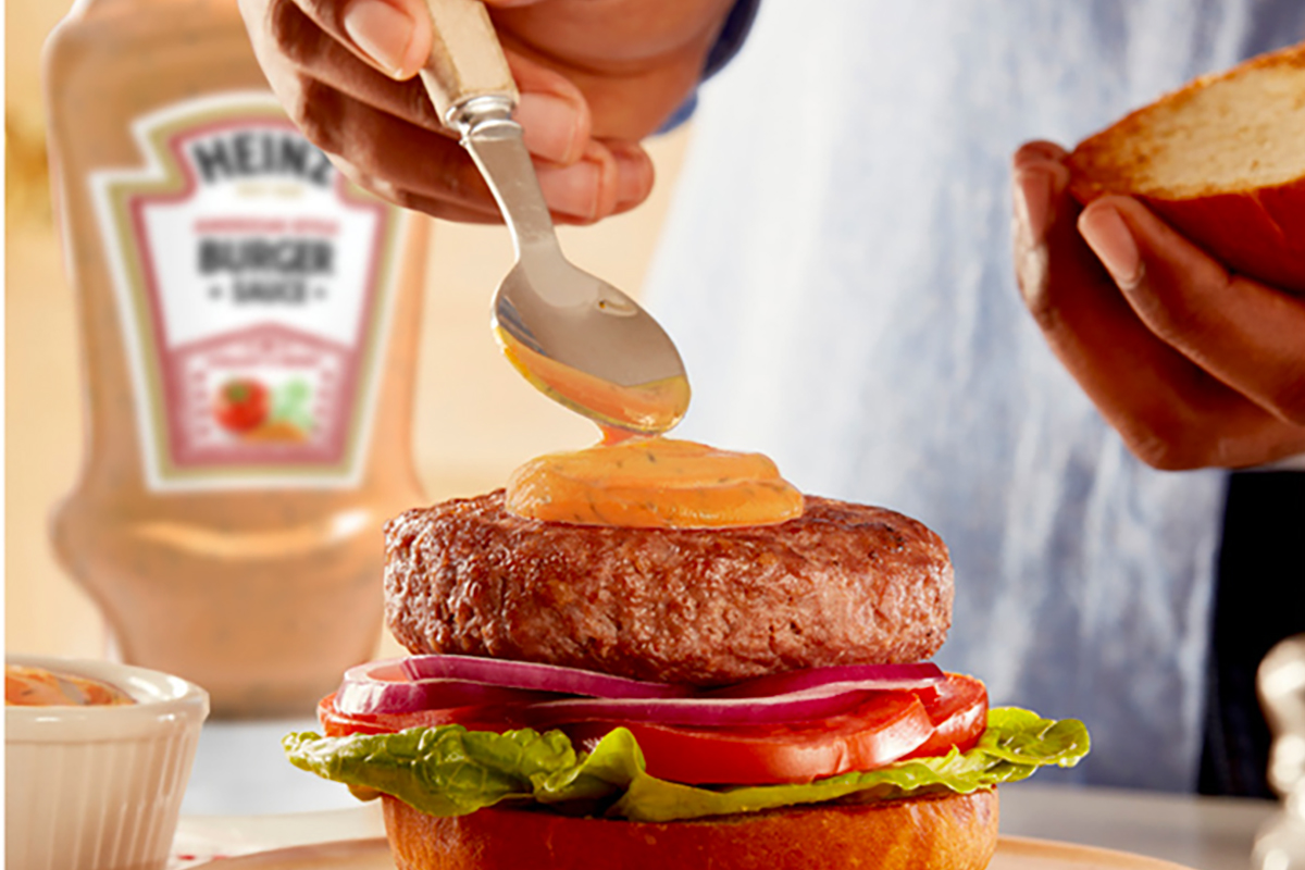 Salse Heinz: un panorama di condimenti - Fine Food Group