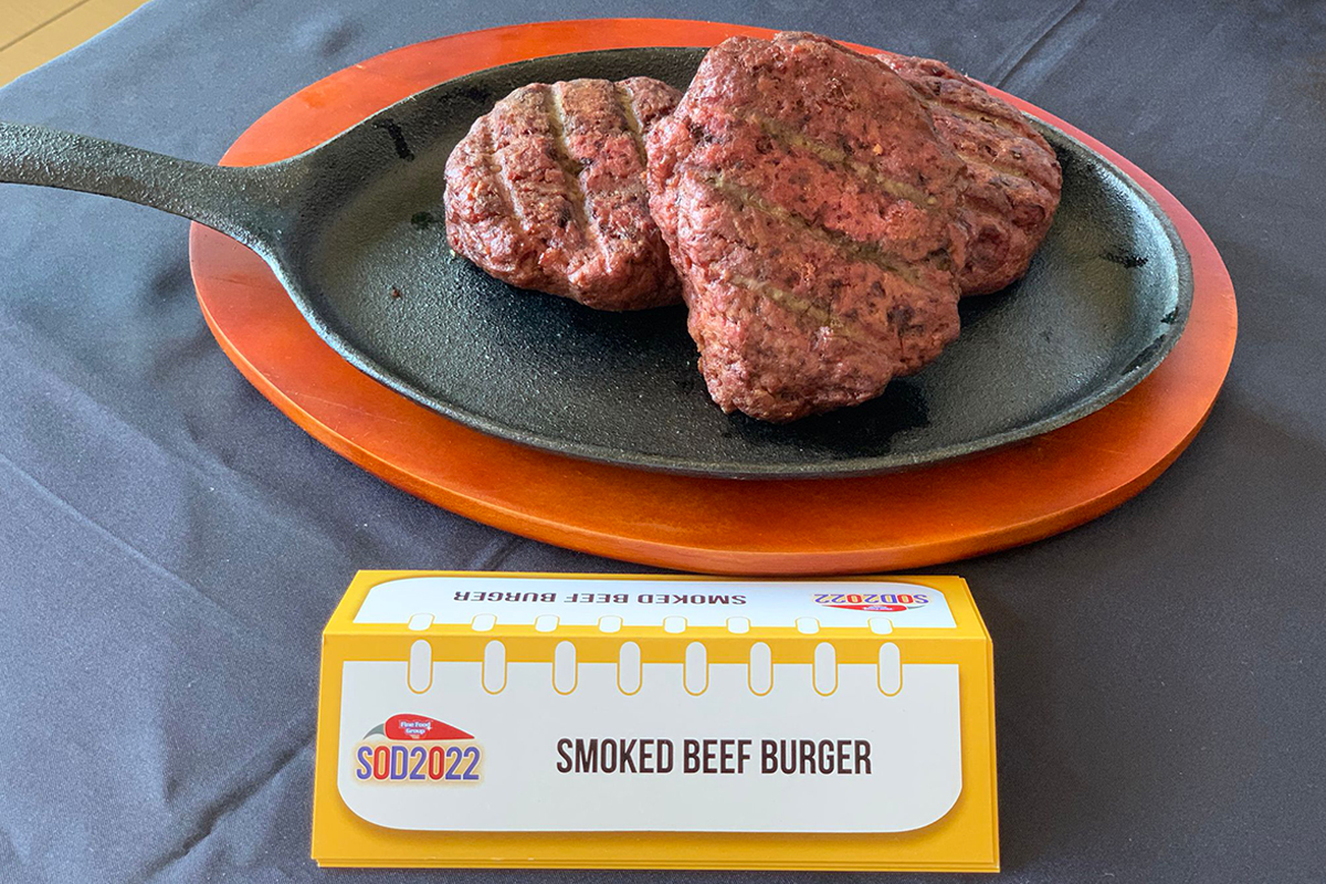 Summer Open Day 2022, una festa - Fine Food Group