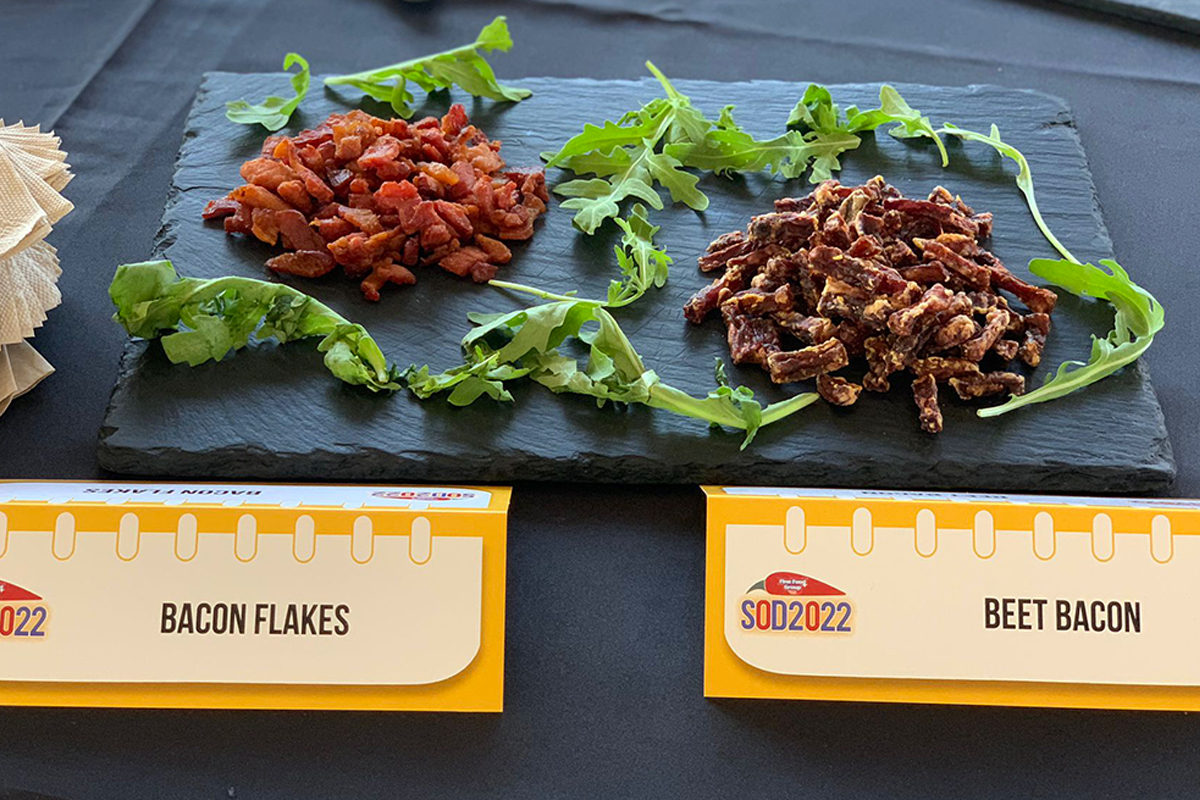 Summer Open Day 2022, una festa - Fine Food Group