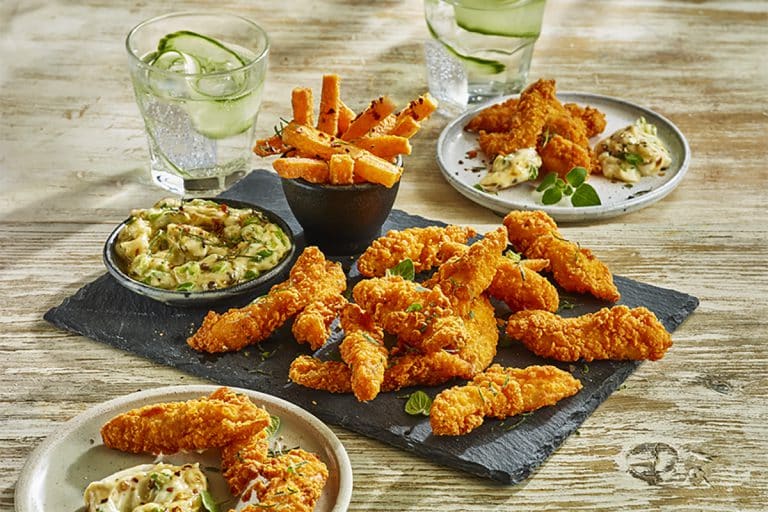 Fine Food Group - Prodotti per la cucina etnica, messicana, americana e ...